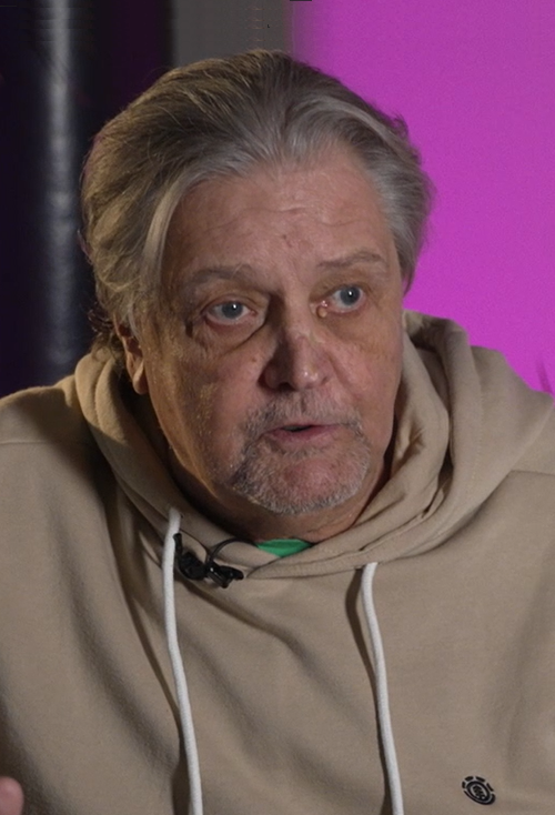 Josep Maria Surrell | Museu de la Mediterrània